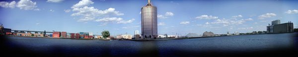 Panography.org | The Art of Panoramic Photography