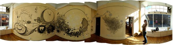 Panography.org | The Art of Panoramic Photography